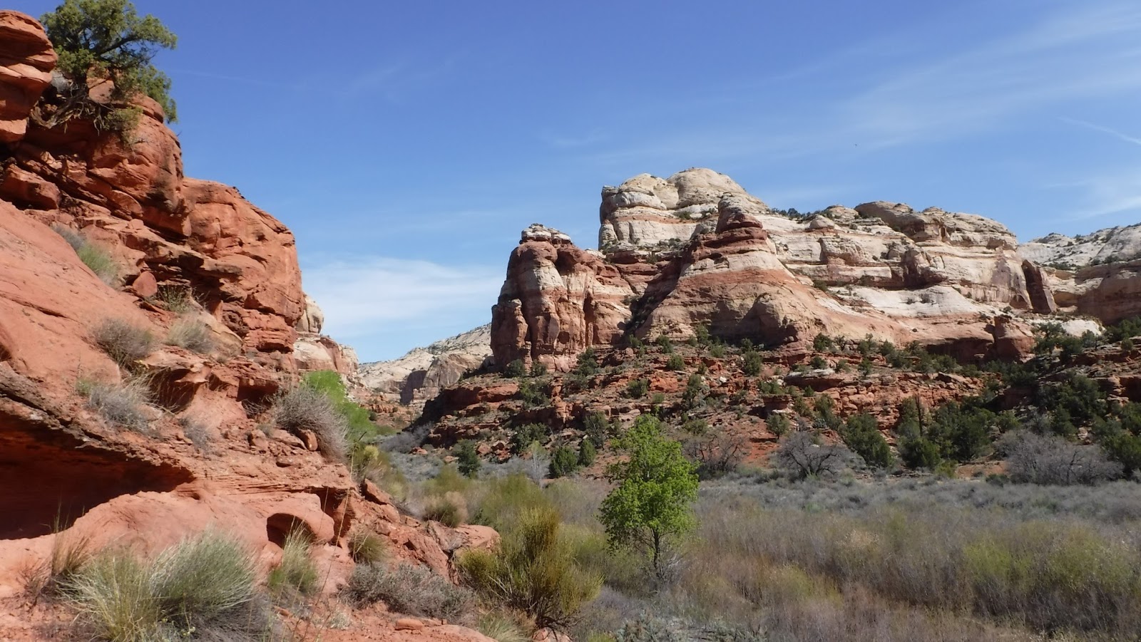 Travel with Kevin and Ruth: Utah...possibly our favorite state?