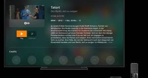 Freeware kostenlos: Zattoo – Fernsehen am PC