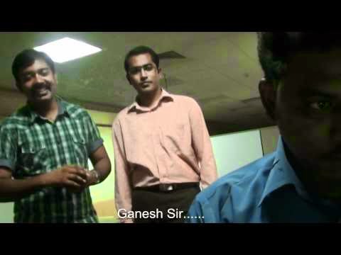 Murpagal Seyyin - Tamil Comedy Short Film