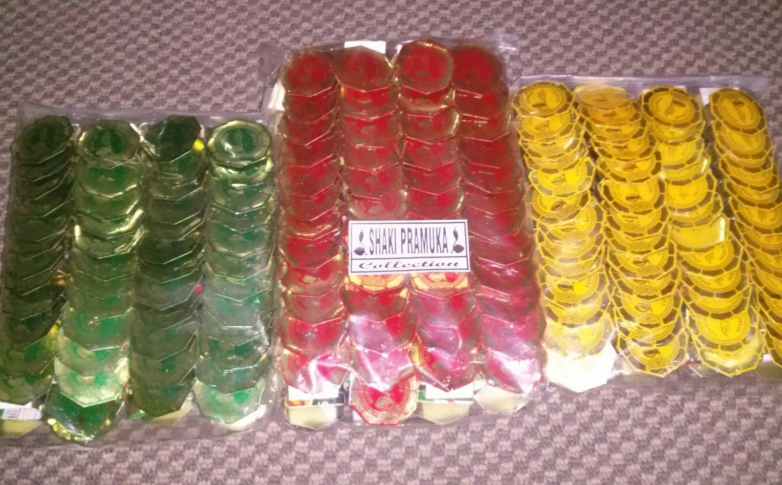 Jual Ring Hasduk (Kacu) Pramuka | Shaki Pramuka