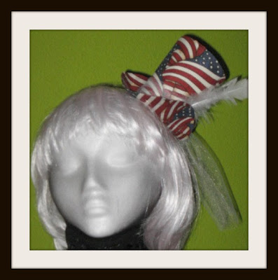 Tiny Hats Weekly: June 2011