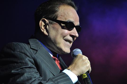 Vegas Stars: Rich Little