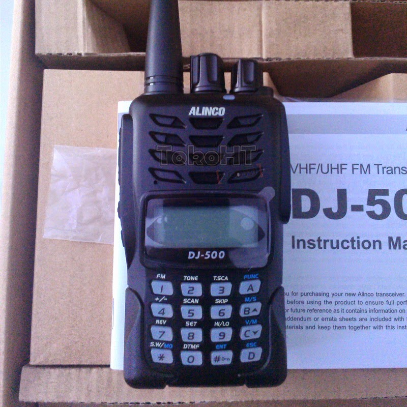 Jual HT Alinco murah Pusat Jual Handy Talky Alinco Murah