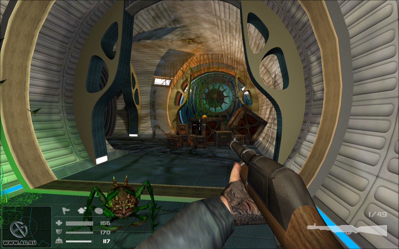 Neuro Hunter - TUrky Games