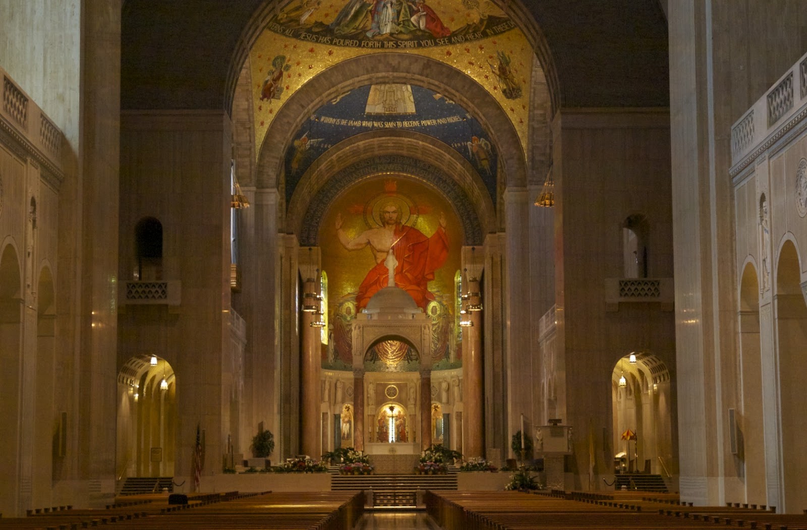 Fr Jack SJ MD: Solemnity of the Ascension of the Lord