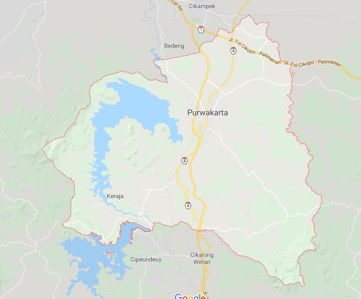 Purwakarta Kabupaten