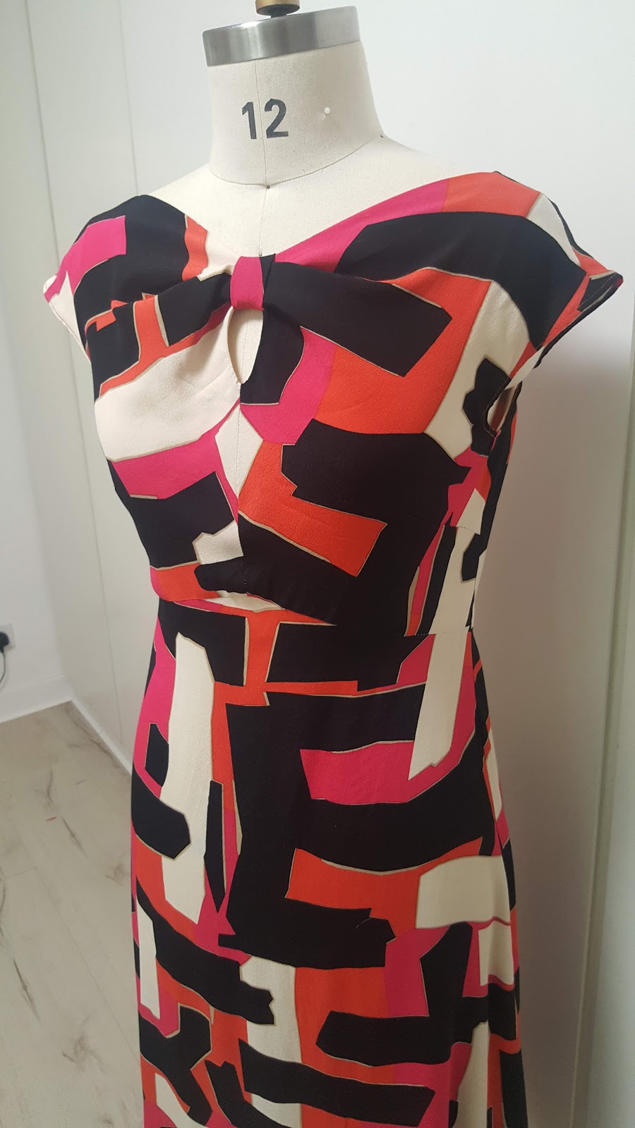 Allison.C Sewing Gallery: 2018