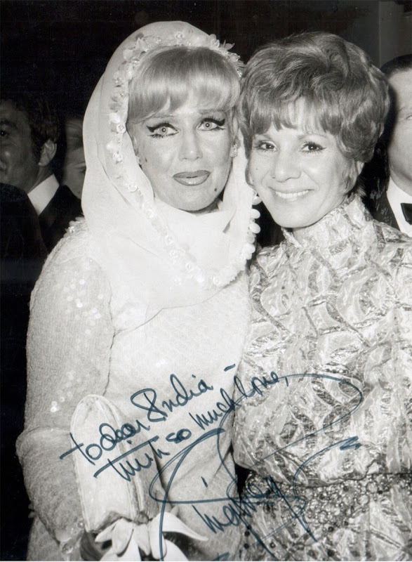 American Celebrity 2012