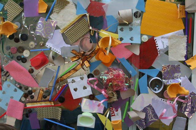 Art Materials: Creative Art Materials