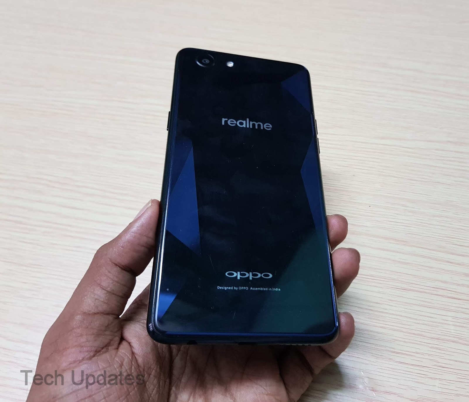 Realme 1 Camera Samples - Tech Updates