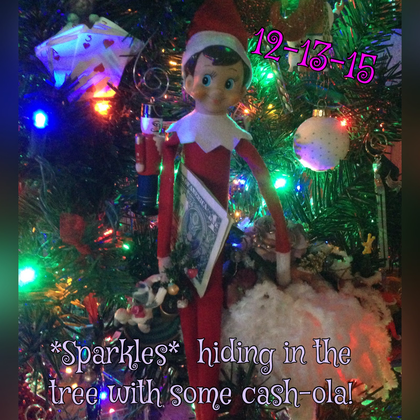 Nurturing Naters with learning activities at home