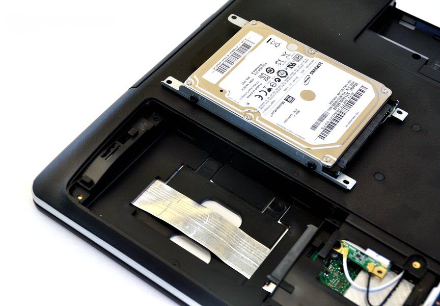 Asus N56VZ İncelemesi I- Kasa ve Donanım enpedi-İncelemeler