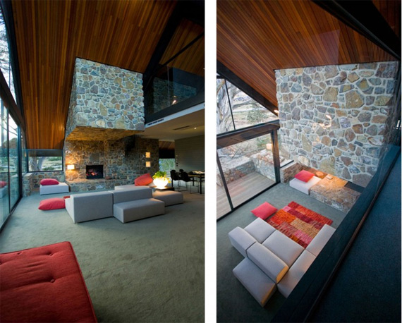 TECH HEIGHT: Moonlight House