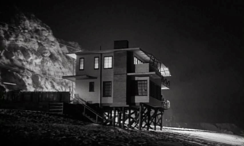 Kiss Me Deadly (1955) - Film Noir