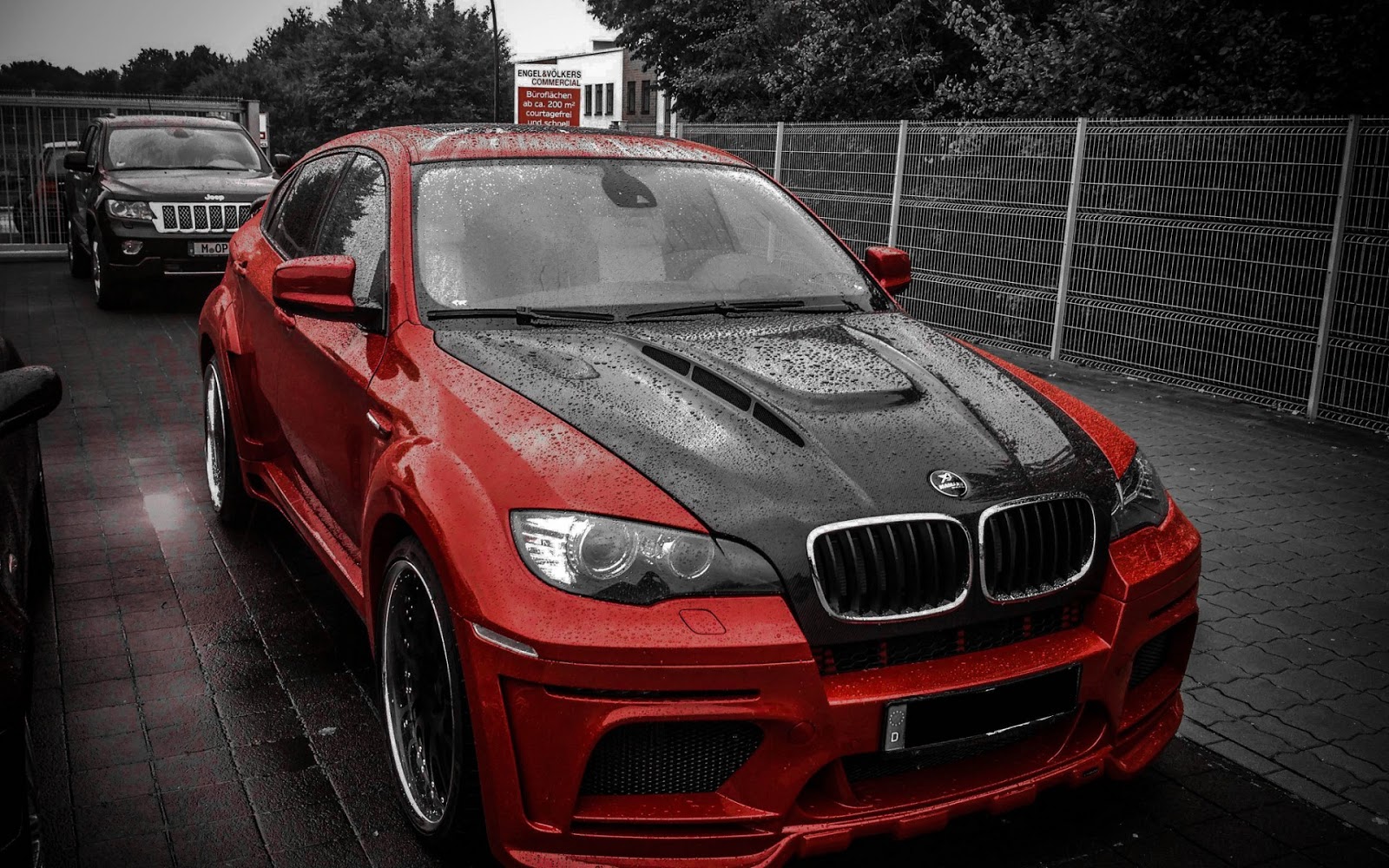 En Güzel Araba HD Resimleri