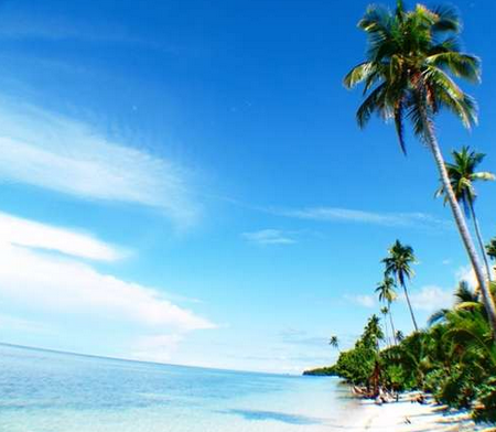 Manfaat Air Laut Bagi Kehidupan Di Bumi | Zona Manfaat