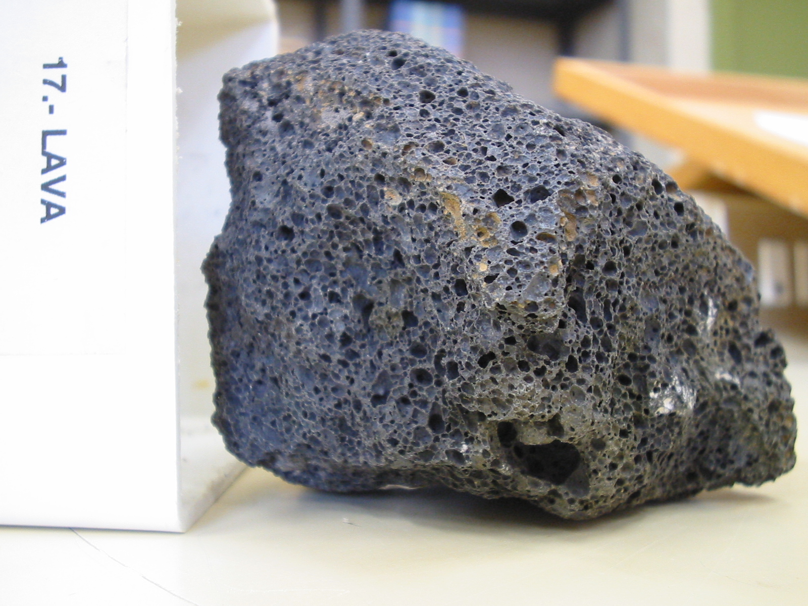 APRENDER CIENCIA INVESTIGANDO: Rocas volcánicas