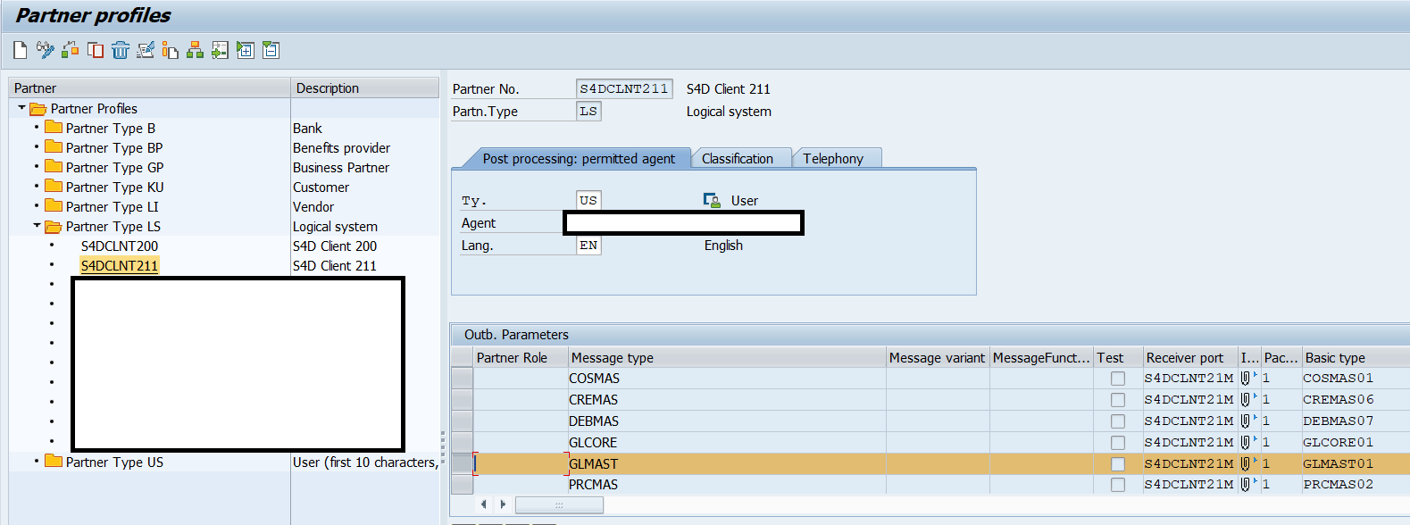 SAP FICO Corner: ALE Chart of Accounts to other environments
