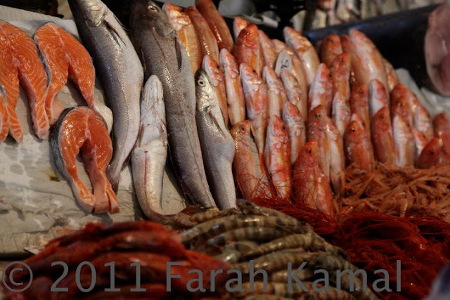 Gourmalicious-Food Writing and Photographs: My Mediterranean Cooking