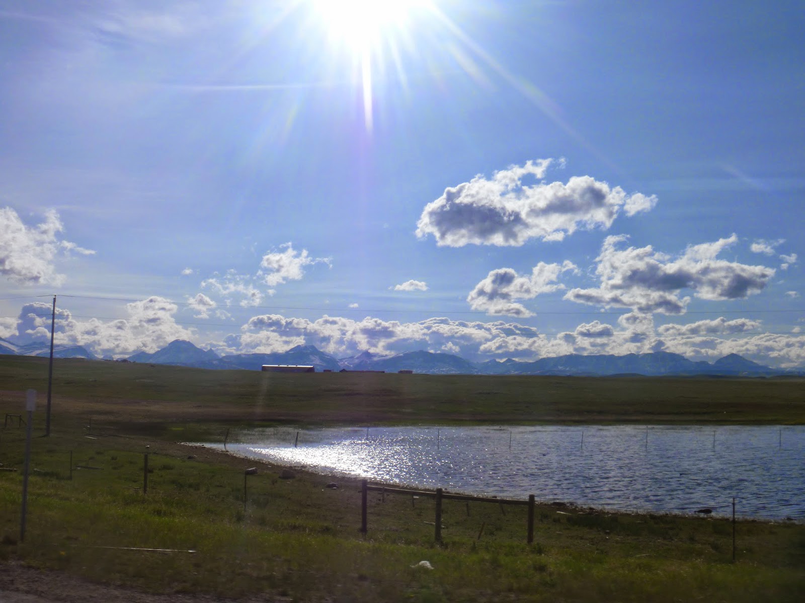 A View from the North Coast: Floating Down the Marias River in Montana