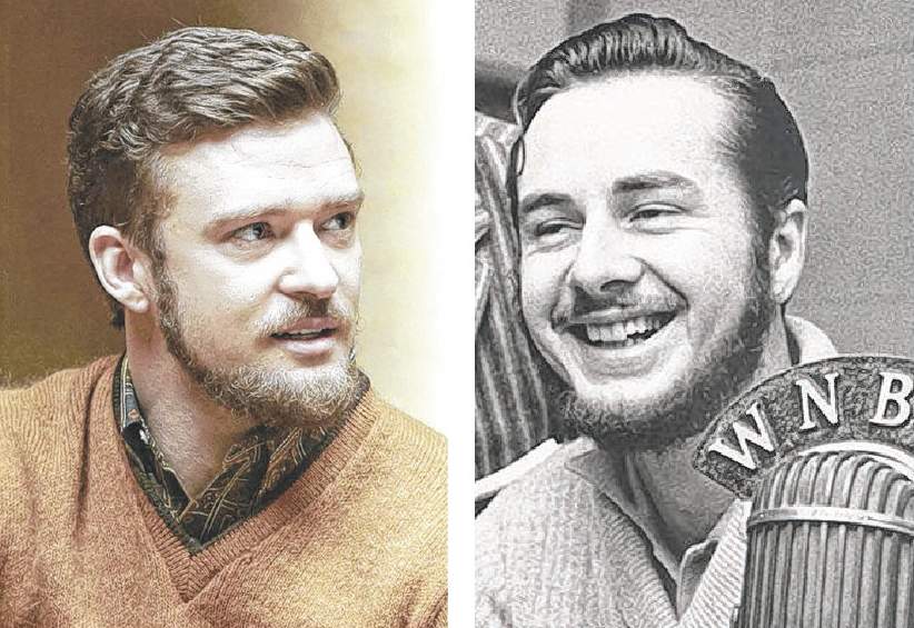 GayCultureLand: Paul Clayton