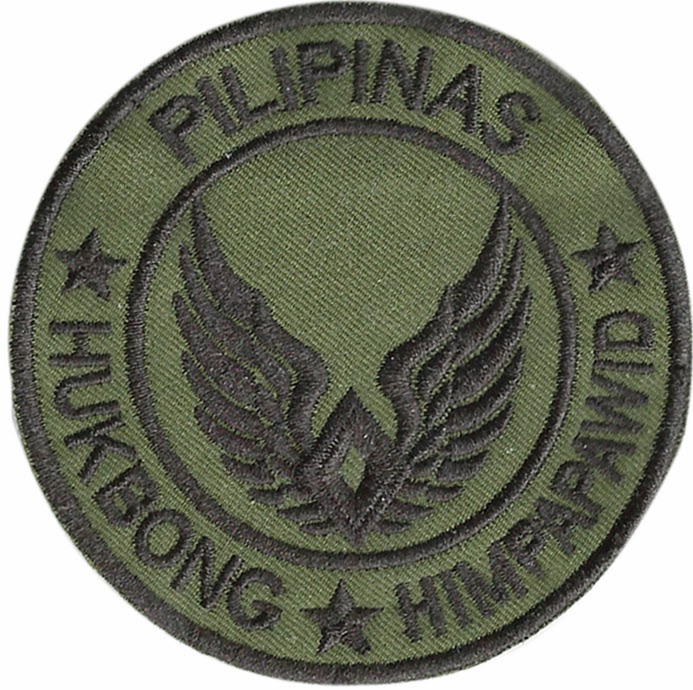 HUKBONG HIMPAPAWID |SBHZ Enterprises