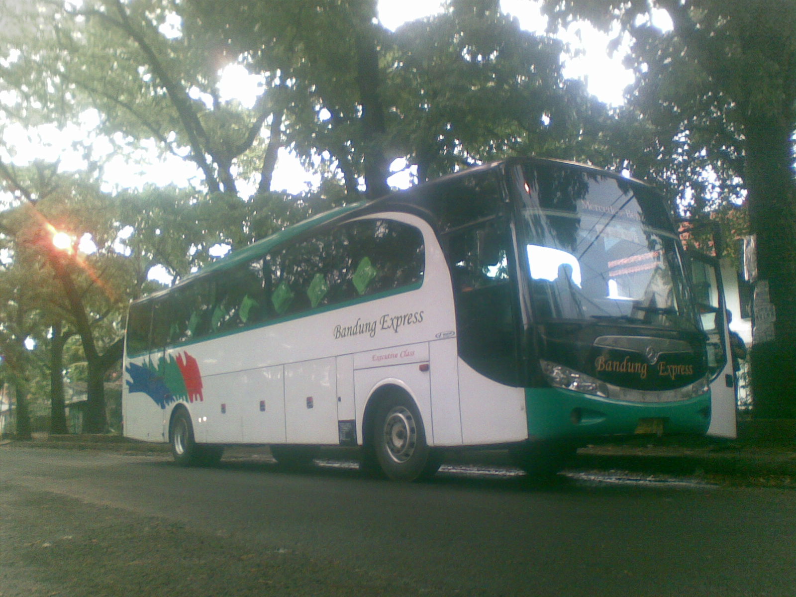 Bandung Express Comunity
