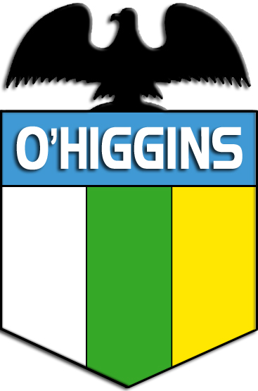 EL SUEÑO DE LA PRIMERA ESTRELLA PARA O"HIGGINS