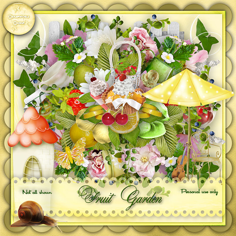 Dreamworld Design - Tutorial´s, Scrap - Kits and more: PTU now FTU ...