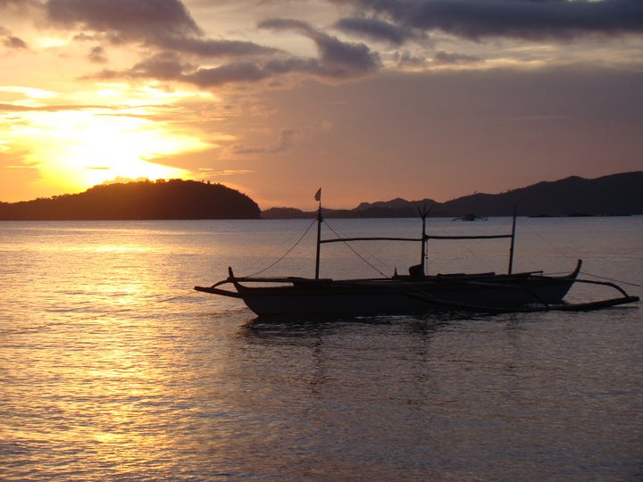 Agri and Eco-Tourism in CamSur: Garchitorena, Camarines Sur