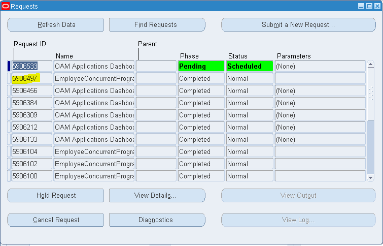Learning SOA: Call a concurrent program from SOA