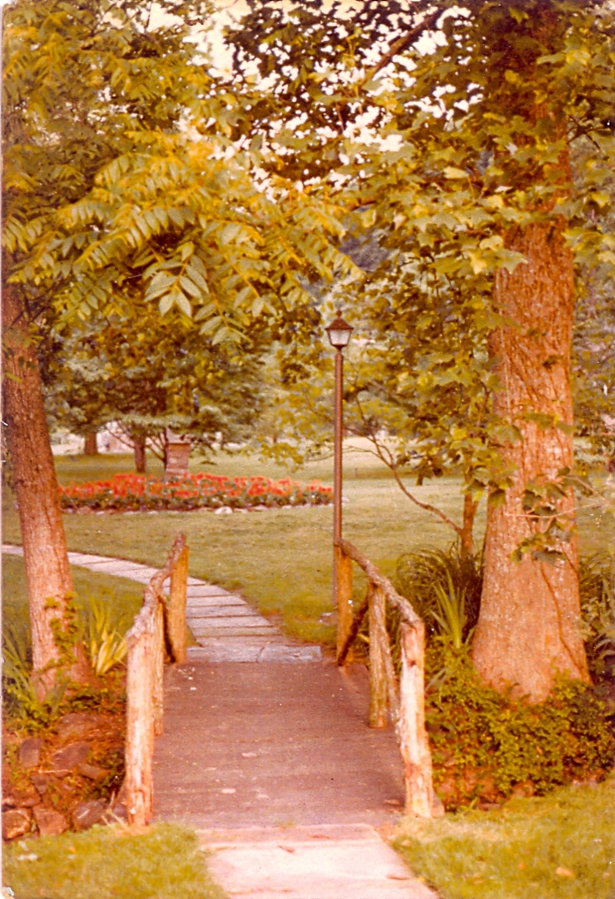 Gary's Outdoor Wanderings2: SCONA LODGE - A Lost Treasure