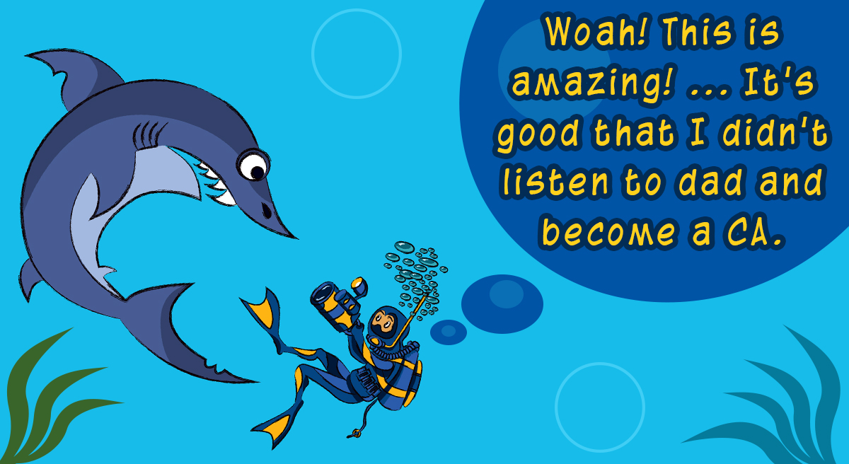 Are you choosy and pricky? Know something about choosy people.