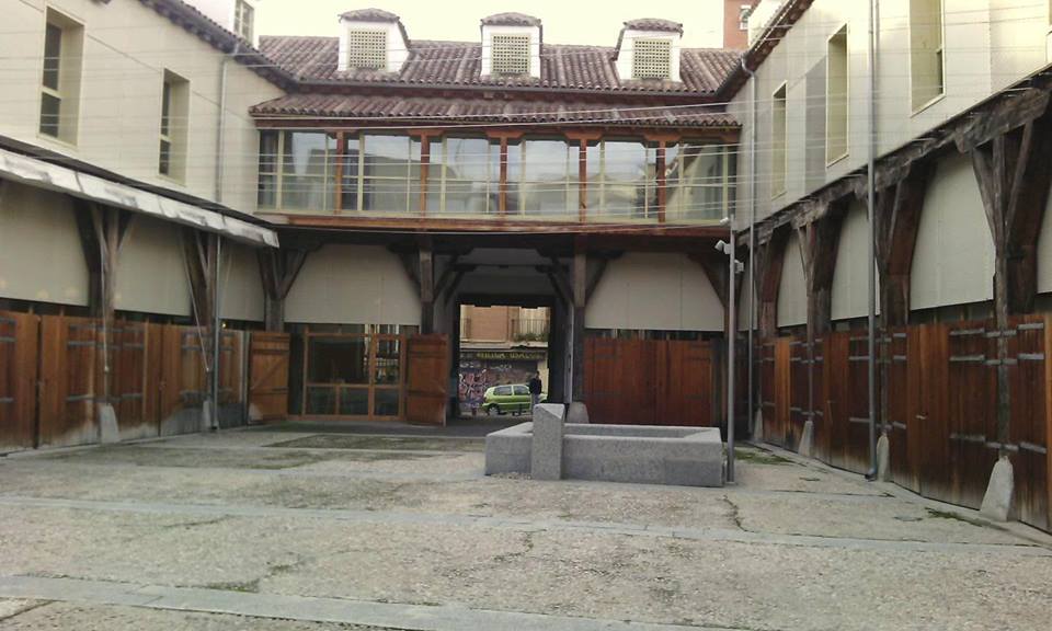 Demos Etnológico: Museos etnográficos; La Corrala de Madrid