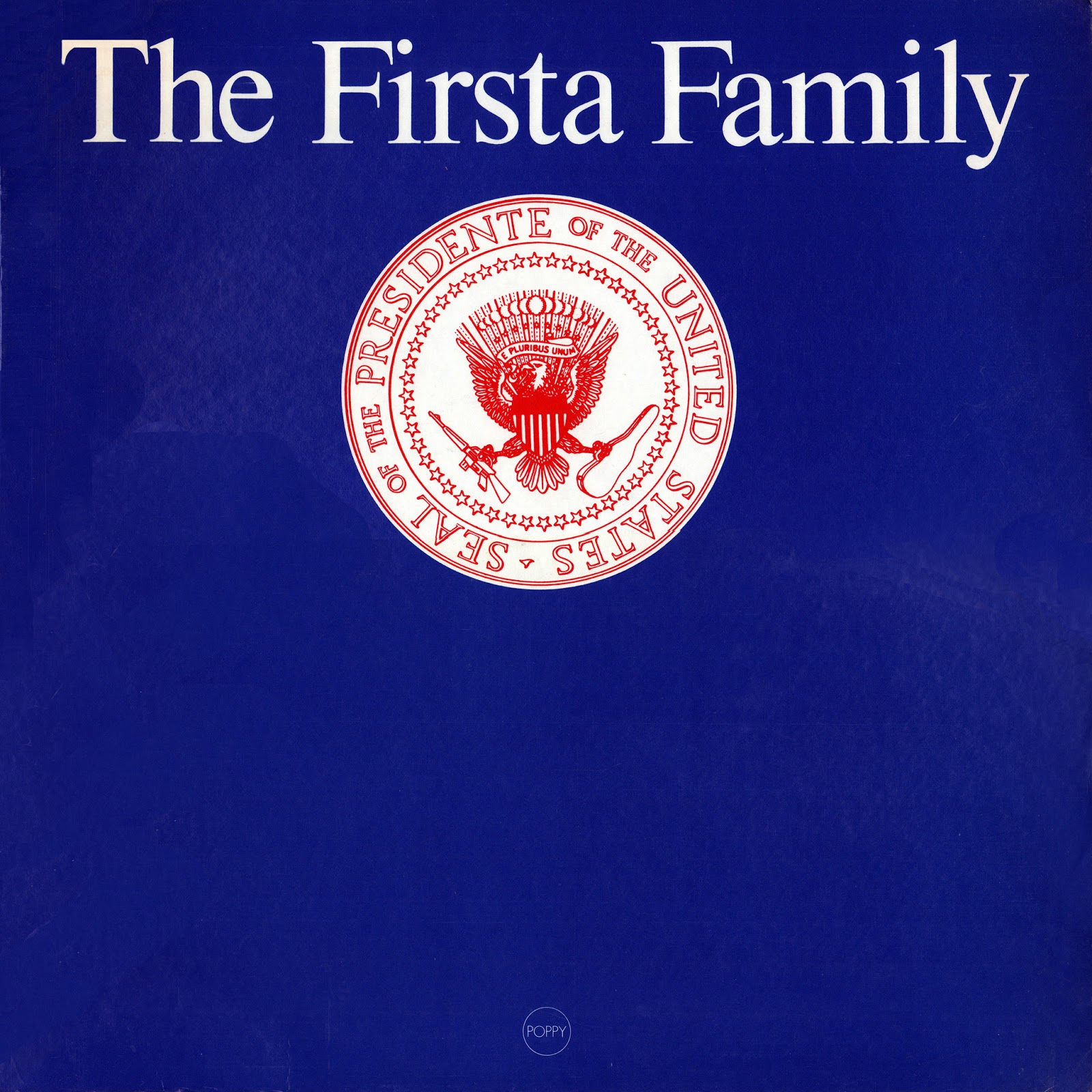 Vintage Stand-up Comedy: Jack De Leon - Firsta Family 1972