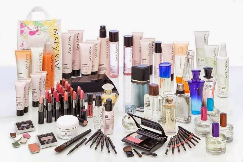 Loja Eagle Store: Mary Kay " Um Mundo de Sensações