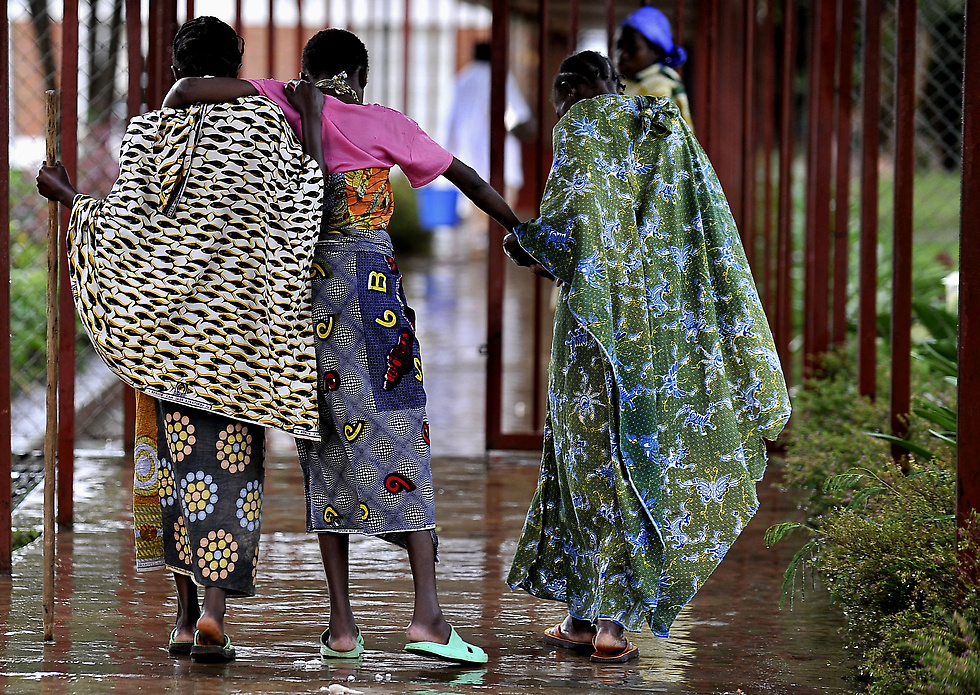 Mujeres del Congo: La lucha de las mujeres congoleñas por el derecho a ...
