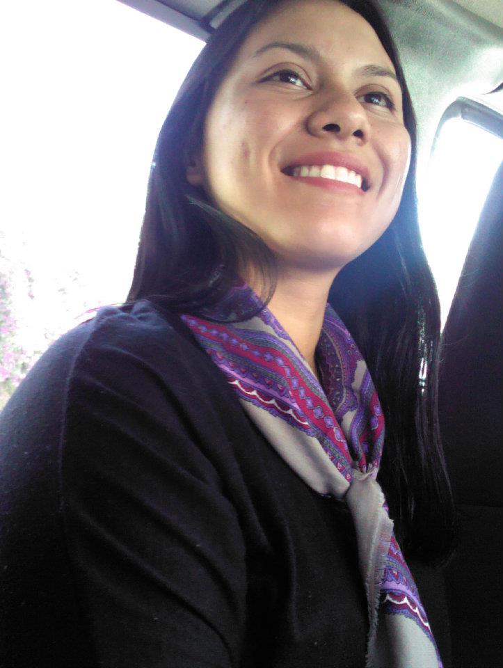 LSDDLP: Laura Ramírez