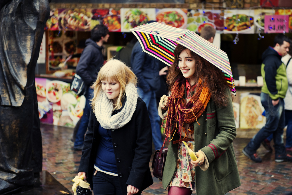 School Of Digital Photography: Candid Photography Tips