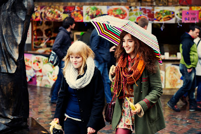 School Of Digital Photography: Candid Photography Tips