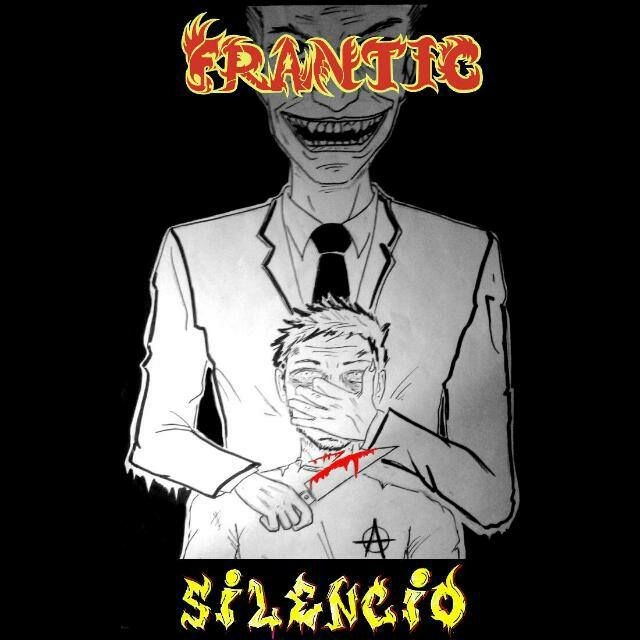 Frantic | Argentina | Discografia | Old Tendencies | World Wide Thrash ...