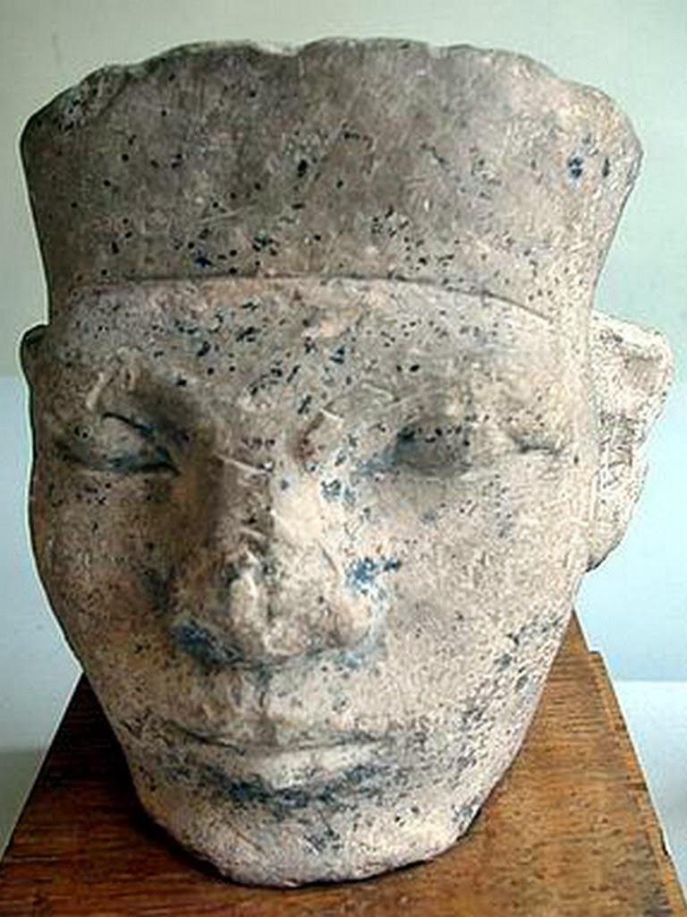 Egipt: Okres Wczesnodynastyczny / I - II dynastia