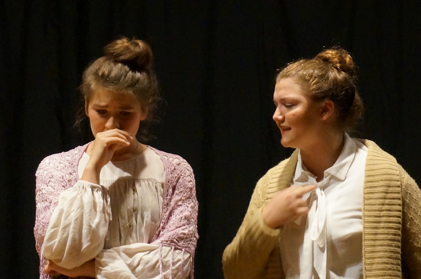 The Campbell Clan Blog: Little Princess: Miss Amelia