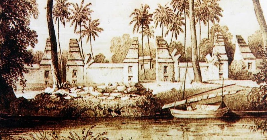 Kerajaan Islam Banten, Kehidupan Politik, Ekonomi dan Sosial Budaya ...