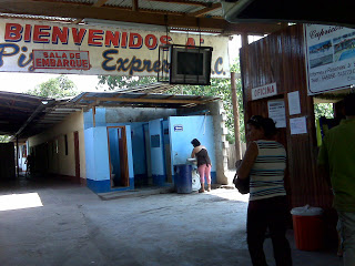 Empresa de Transporte "PIZANA EXPRESS"