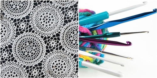 Merajut vs Menjahit, Mana yang Menarik?