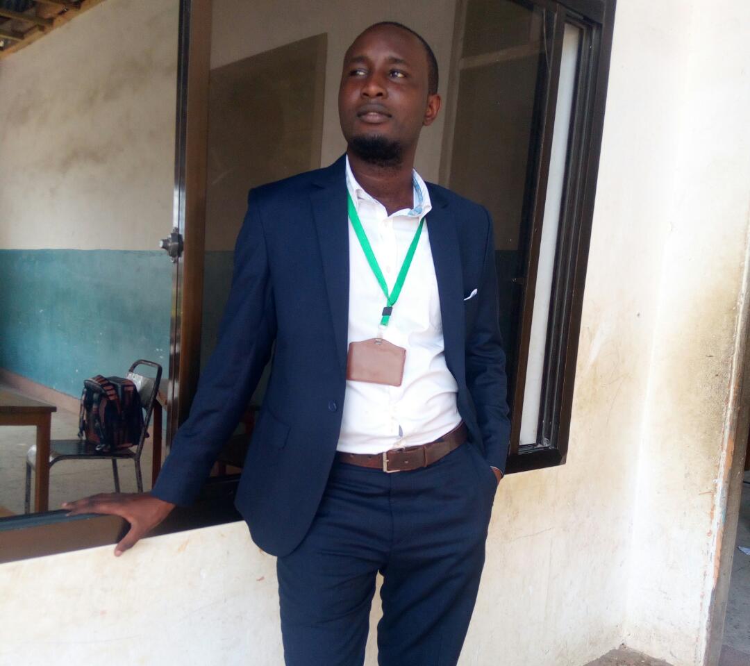 SUSTAINABLE WORLD INITIATIVES