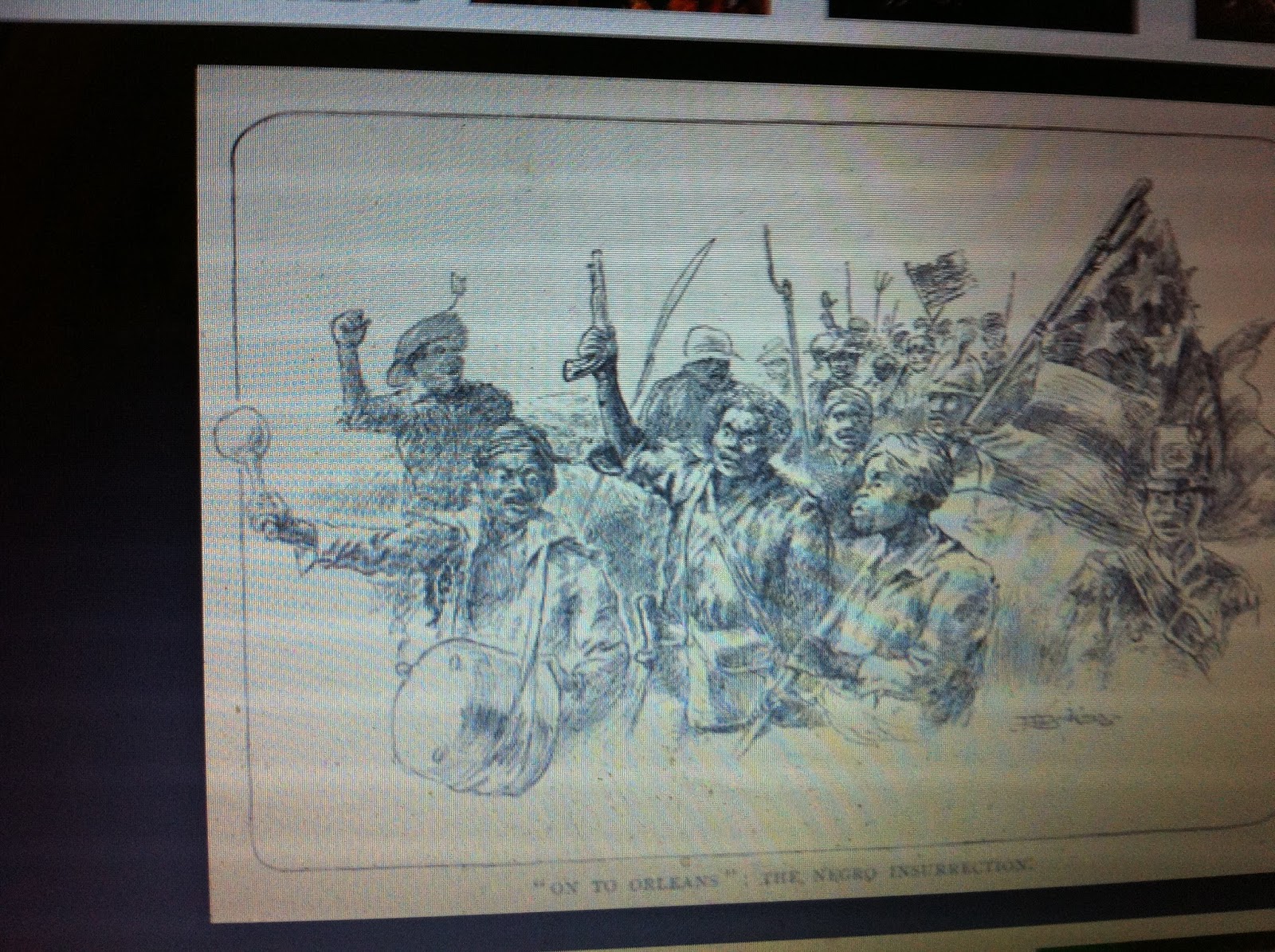 THE BLACK SOCIAL HISTORY:: BLACK SOCIAL HISTORY - AFRO-HAITIAN ...