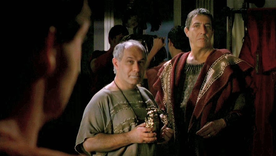 APASIONADOS DEL IMPERIO ROMANO: EL LIBERTO O LIBERTINO EN LA ANTIGUA ROMA