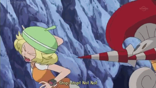 XnálYse: Accelgor e Escavalier